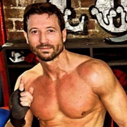 Kenny Ojuederie vs. Adam Brooks, MF & DAZN X Series 14 | Boxing Bout | Tapology