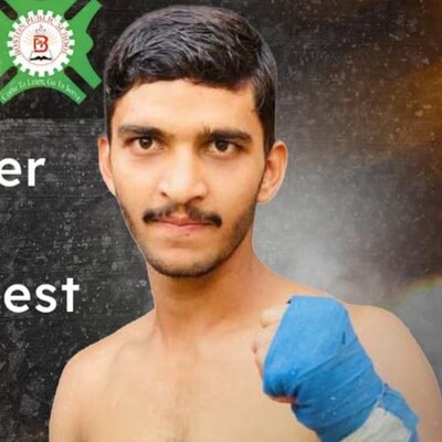 Sagar Singh | Boxer Page | Tapology