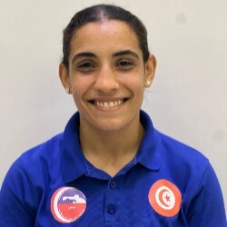 Islem Ferchichi | Boxer Page | Tapology