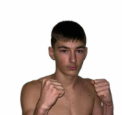 Radovan Marko | MMA Fighter Page | Tapology