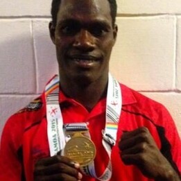 Mikaele Ravalaca vs. Thadius Katua, Hill vs. Archer | Boxing Bout ...