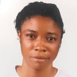 Zainab Adeshina | Boxer Page | Tapology