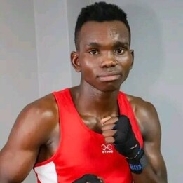 Mehdi Dridi vs. Joshua Tukamuhebwa, 2024 Olympics African Qualification ...