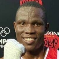 Yusufu Changarawe | Boxer Page | Tapology