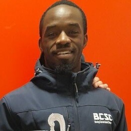 Yann Mansogo Ada vs. Steven Mark Crame, Ada vs. Crame | Boxing Bout ...