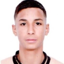 Omar Khalifa vs. Idriss Kitangila Kabwe, 2024 Olympics African ...