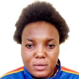 Patricia Mbata vs. Marie Joelle Mwika, 2024 Olympics African ...