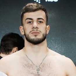 Nurbek Murzaev vs. Gabriel Gabrielyan, RCC | MMA Bout | Tapology