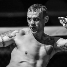 Rick Thompson vs. Ryan Parker, Spartyka Fight League 42 | MMA Bout ...