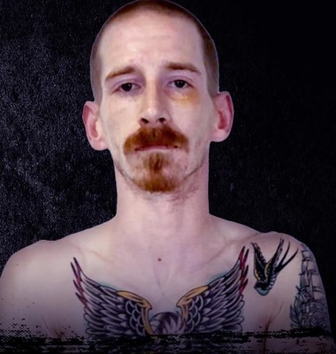 Ashton Thompson | MMA Fighter Page | Tapology