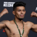 Jonathan Martinez ("Dragon") | MMA Fighter Page | Tapology