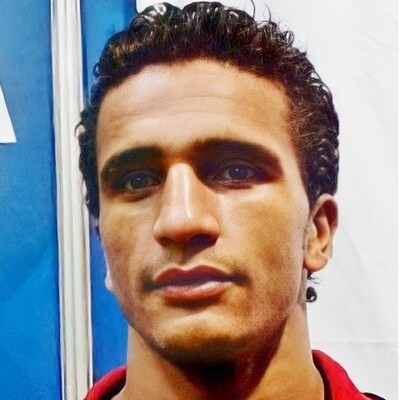 Walid Mohamed | Boxer Page | Tapology