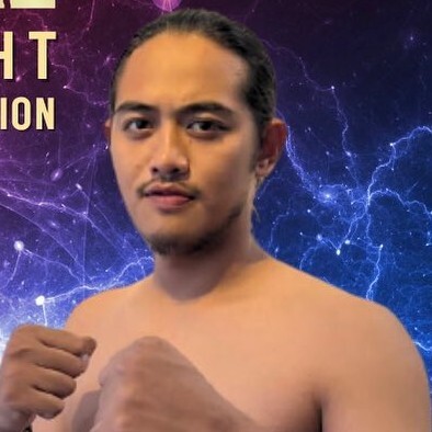 Muhammad Ridhuan | Boxer Page | Tapology