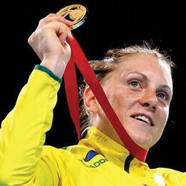 Irma Testa vs. Shelley Watts, 2016 Rio Olympics | Boxing Bout | Tapology