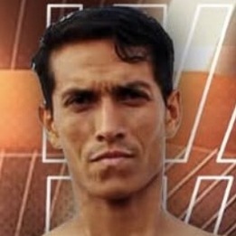 William Tablante vs. Jose Dorante, Legacy Muay Thai Night | Muay Thai ...