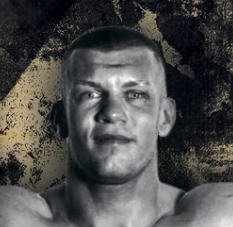 Tomáš Pitner | Fighter Page | Tapology
