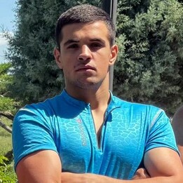 Kamran Giyaskhanov vs. Alireza Razin, Lukas vs. Asenjo | Boxing Bout ...