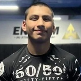 Enrique Bahena vs. Jesus Rodriguez, Budo Sento Championship 18 | MMA ...