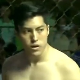 Omar Huerta vs. José Norberto Zarate, JFL 42 | MMA Bout | Tapology