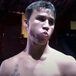 Emilio Sanchez vs. Carlos Jiménez, JFL 42 | MMA Bout | Tapology