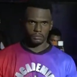 Luiz Dias vs. André Ortega, Lem Fight 3 | Boxing (Cage) Bout | Tapology