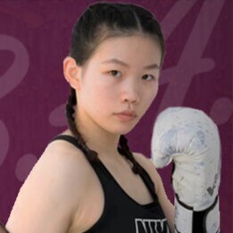 Ji Hyun Park vs. Yan Wang, Park vs. Wang | Boxing Bout | Tapology