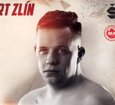 Jan Bezoušek | Fighter Page | Tapology