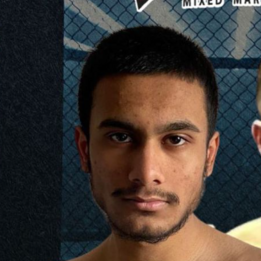 Tarun Mittar vs. Hamid Choudhury, Bloodline Fight Series 3 | MMA Bout | Tapology