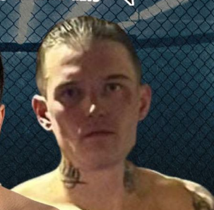 Reece Mccarron | MMA Fighter Page | Tapology