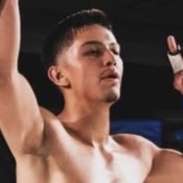 Sam Mednick vs. Alex Chavez, COGA Combat Games 85 | MMA Bout | Tapology