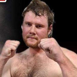 Mark Trifelos vs. Greg Dingledine, BCM Promotions | MMA Bout | Tapology