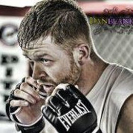 Ralph Basemore vs. Daniel Blankenship, All American MMA | MMA Bout ...