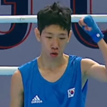 Seunghun Lee | Boxer Page | Tapology