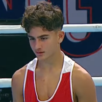 Adam Shihabi | Boxer Page | Tapology