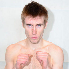 James Nanasca vs. Justin Buxton, Hard Knocks 30 | MMA Bout | Tapology