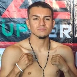 Alejandro Martínez vs. Brian Vega Zavala, Round Zero Upper Fight ...