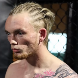 Osian Jones vs. Rich Stone, Market Mayhem | MMA Bout | Tapology