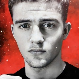 Callum Edwards-Hodgkiss vs. Morgan Reeves, Small Creator Contender ...