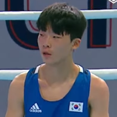 Jae Yun Lee | Boxer Page | Tapology