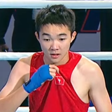 Kei Laam Wong | Boxer Page | Tapology