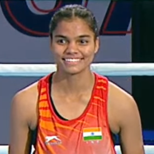 Dimple | Boxer Page | Tapology