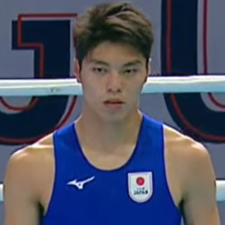 Moeto Kawamura | Boxer Page | Tapology