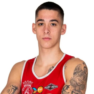 Frank Martinez | Boxer Page | Tapology