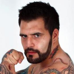 Tyler Ricard vs. Nathan Henry, Honor Fight 1 | MMA Bout | Tapology