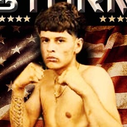 Diego Pulido vs. Alexander Gutierrez, Desert Storm | Boxing Bout | Tapology