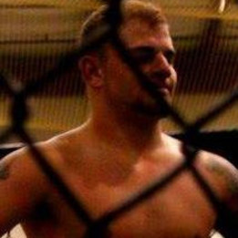 Anthony Klinker vs. James Delaney, Cage Rage | MMA Bout | Tapology