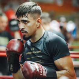 Yojerlin Cesar vs. Antonio Grabic, 2024 EUBC U23 Men's and Women's Boxing Championships | Boxing ...