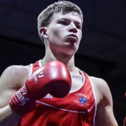 James Whelan vs. Antonio Grabic, 2024 EUBC U23 Men's and Women's Boxing ...
