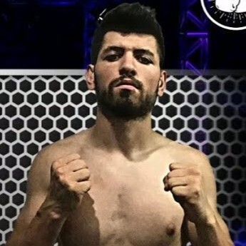Fatih Kaya | Boxer Page | Tapology