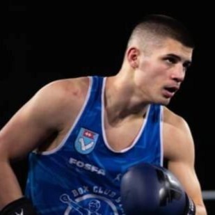 Adolf Stanek | Boxer Page | Tapology